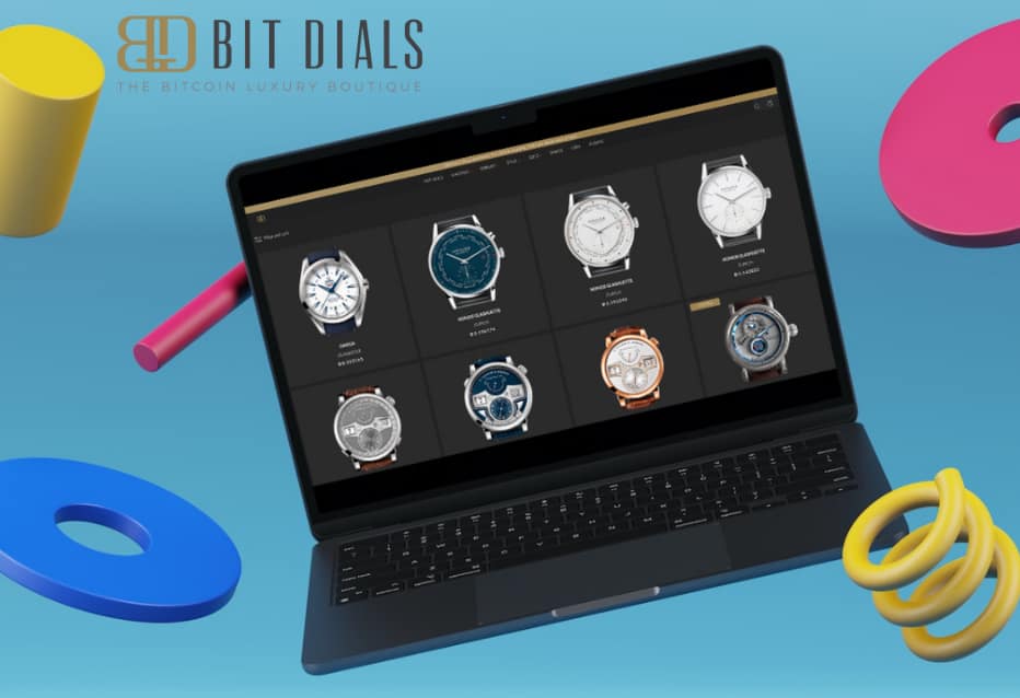 BitDials Case Study | Coinbound