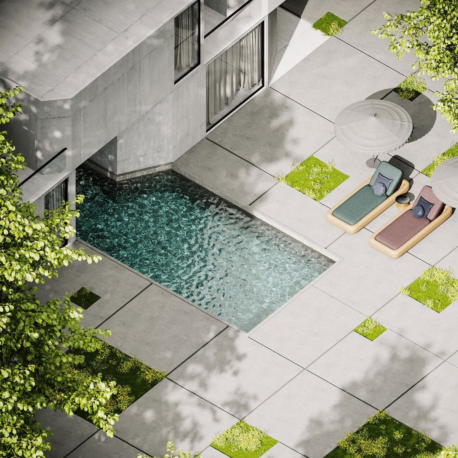 Smart Home | Clickstrike