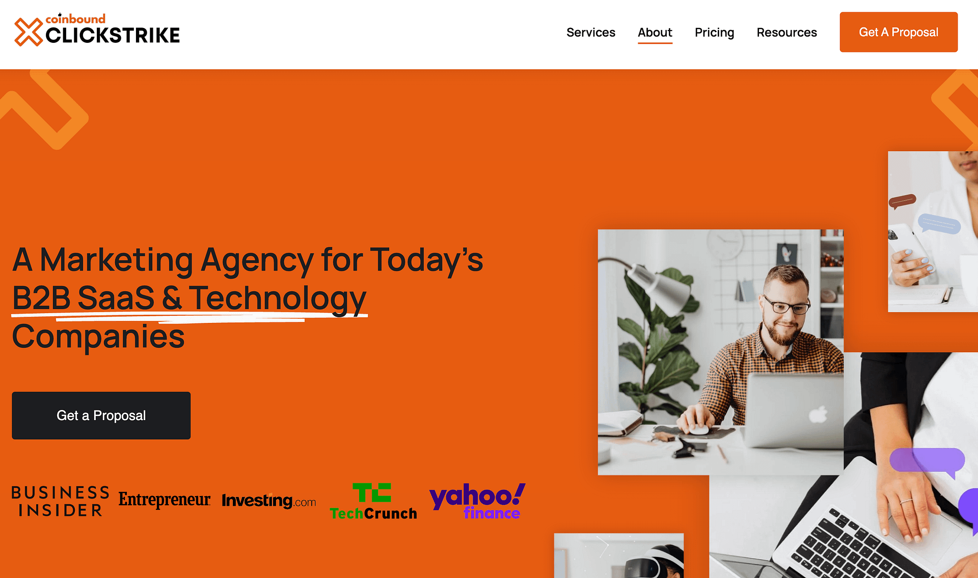 An In-Depth Guide to SaaS Model Pricing Strategies | Clickstrike